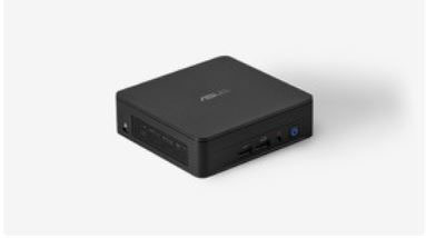 ASUS NUC 13 PRO RNUC13ANHI30000UI Tall, Black Barebone (with Intel® Core™ i3-1315U , Single Unit ...